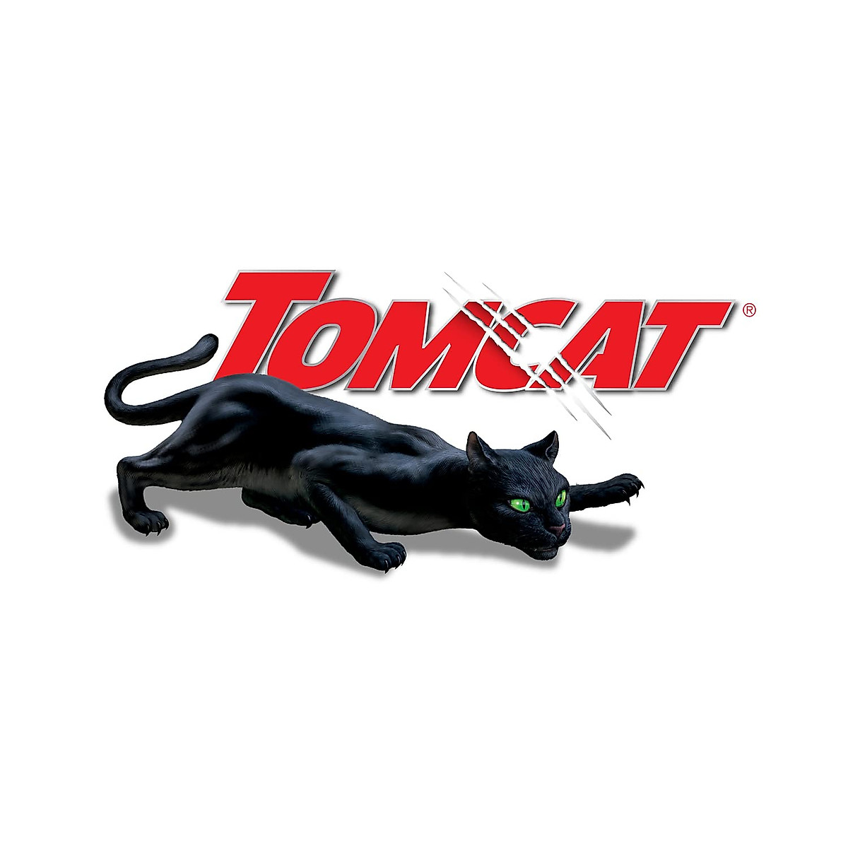 Tomcat Bromethalin Place Pacs Bait, Pest Control for Agricultural Buildings and Homes, Kill Rats and Mice