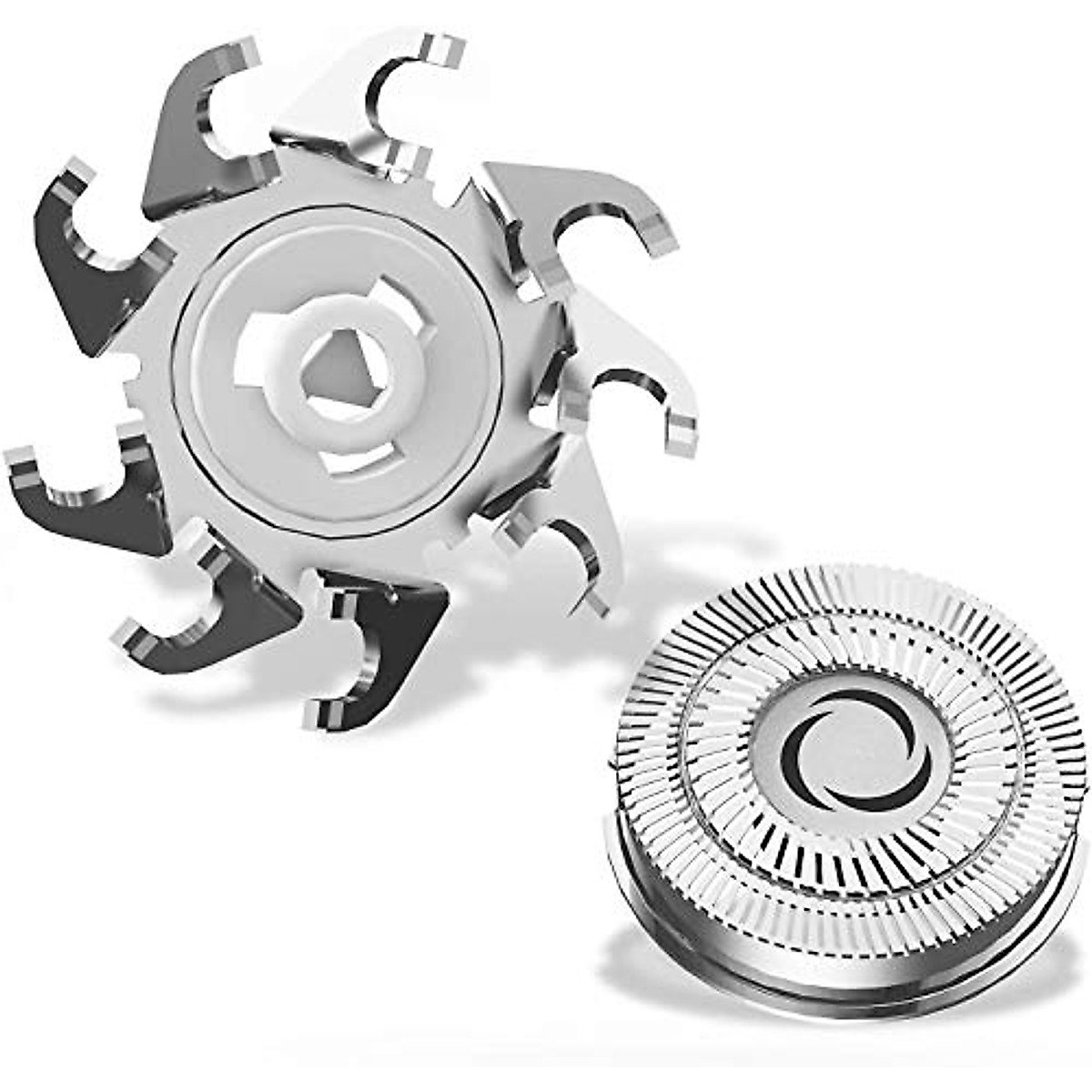 ROAMAN Men Electric Shaver Replacement Blades