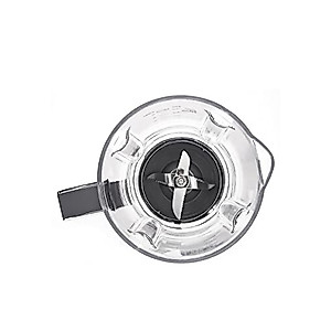 CRUX Artisan Series 7-Speed Blender