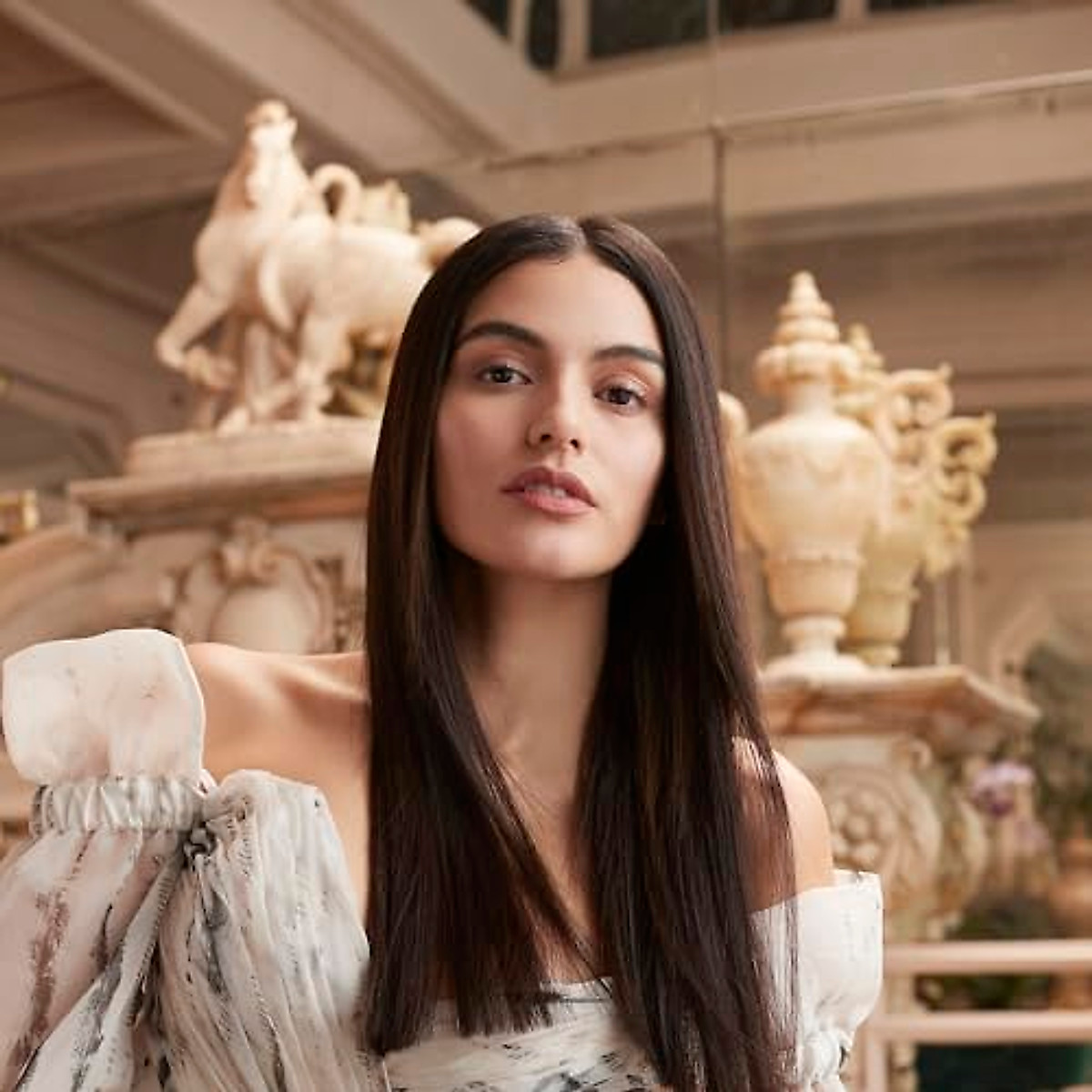 Alfaparf Milano At Home Keratin Hair Treatment - Keratin Therapy Lisse Design Express Brazilian Keratin Treatment - Hair Straightening and Smoothing - Formaldehyde Free - Sulfate Free