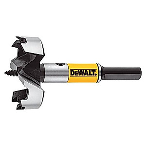 Dewalt DT4587-QZ Self-Feed Drill Bit, 2.91"