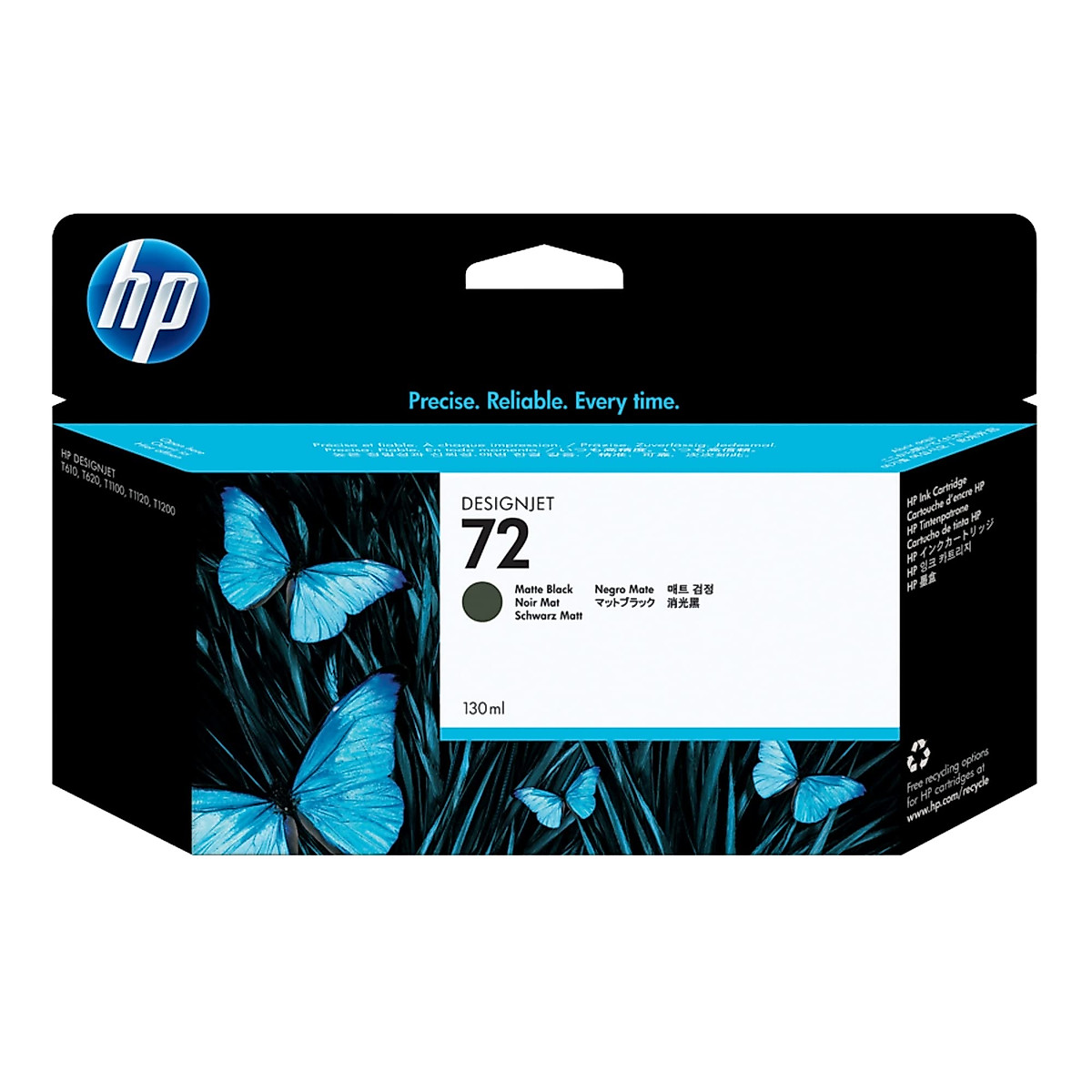 HEWC9403A - HP C9403A HP 72 Ink Cartridge