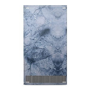 Head Case Designs Officially Licensed Assassin's Creed Glacier Logo Rogue Key Art Vinyl Sticker Gaming Skin Decal Cover Compatible With Xbox Series S Console and Controller Bundle