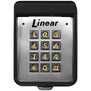 Liphontcta Exterior Digital Keypad Consumer Electronic Gadget Shop L898