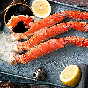 Mepase 62 Pcs Seafood Tools Set Nut Cracker Set 12 Crab Crackers, 12 Crab Forks/Picks, 12 Lobster Shellers, 12 1.7 oz Dipping Sauce Cups, 12 Lobster Bibs, 2 Red Checkered Disposable Plastic Tablecloth