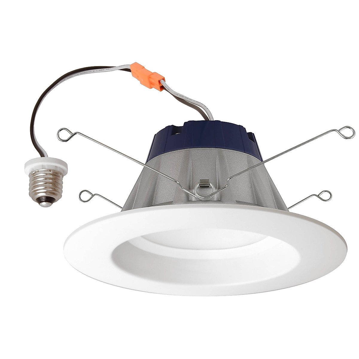 Led 10w/65w Rt56 90cri 2700k