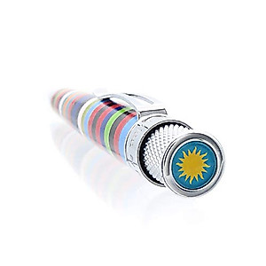 Retro 1951 Smithsonian Collection, Rollerball Pen, Gene Davis (SRR-1923)