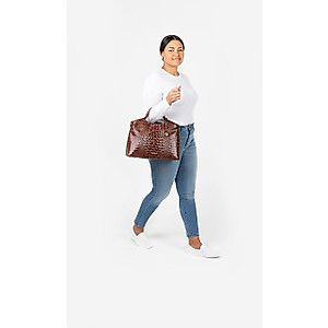 BRAHMIN Celebrate Melbourne Elaine