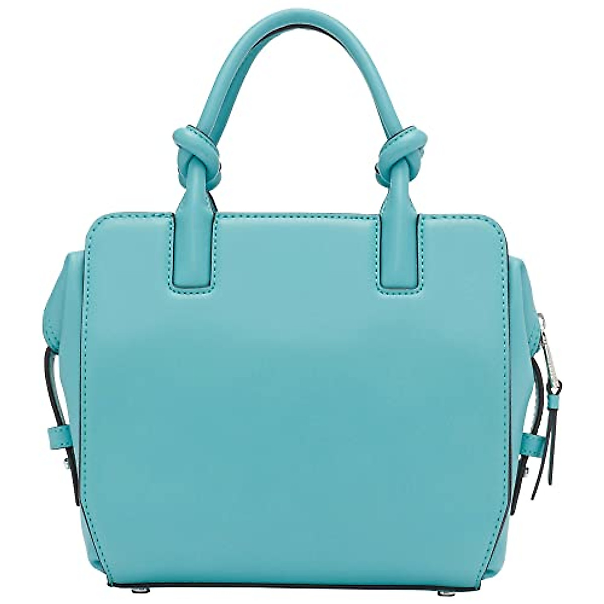 Calvin Klein Tinley Top Zip Mini Bag Crossbody