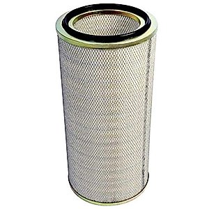 Cartridge Dust Collector Filter for Donaldson Torit DF II (13.84” x 26”) - 80/20 CPFR Media - (QUICK SHIP)