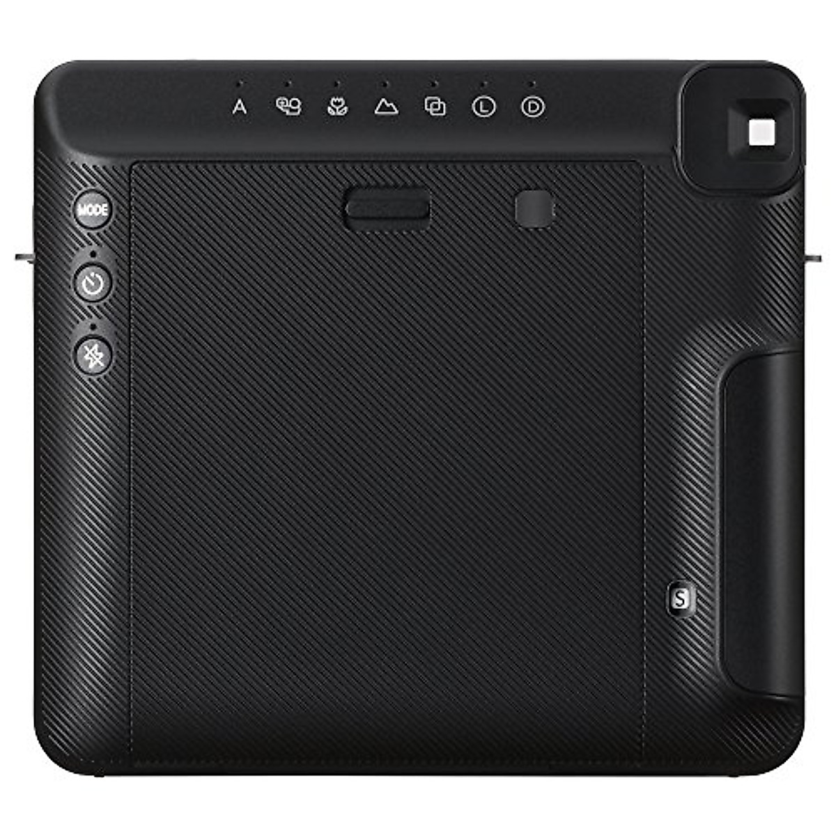 Fujifilm Instax Square SQ6 - Instant Film Camera - Pearl White