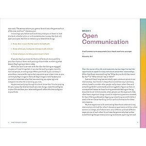 Together With Christ: A Dating Couples Devotional: 52 Devotions and Bible Studies to Nurture Your Relationship