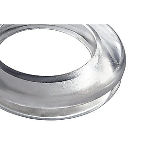 Shepherd Hardware 3030 Standard Size Umbrella Hole Ring and Cap Set