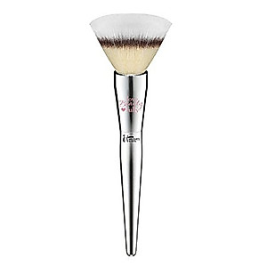It Cosmetics Love Beauty Fully Flawless Powder Brush #202