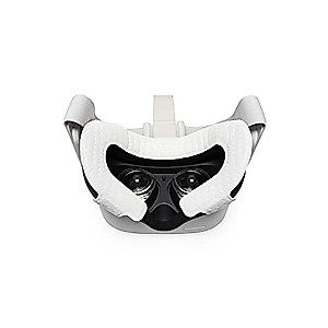 VR Cover Universal Disposable Hygiene Cover for Stock Foam (Set 50)