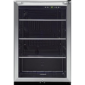 Frigidaire FFBC4622QS22 Stainless Steel Beverage Center, 1