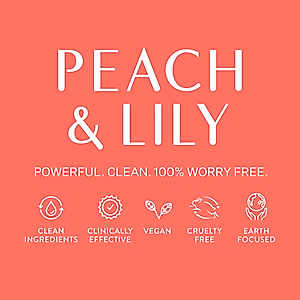 Peach & Lily Wild Dew Treatment Essense
