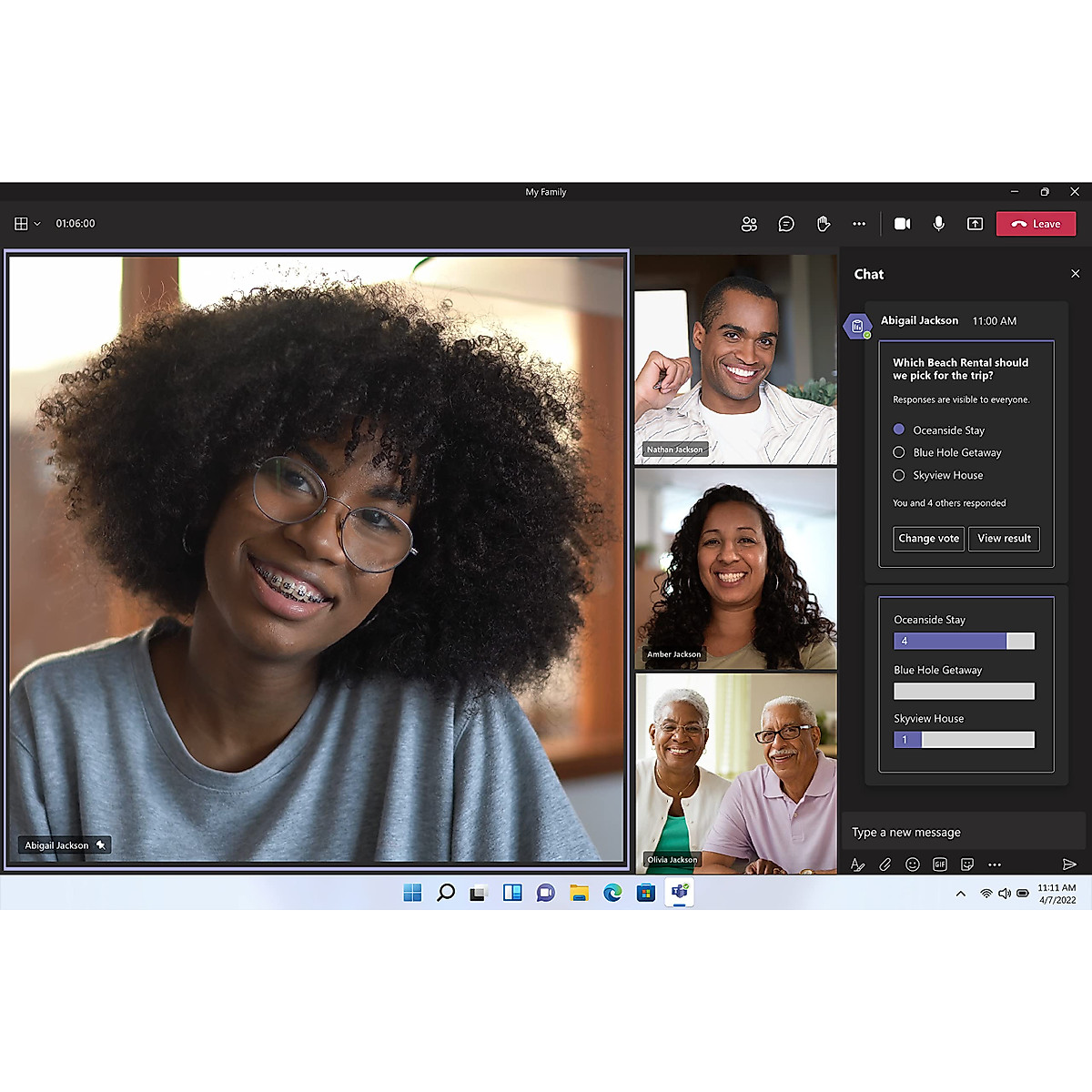Microsoft Windows 11 (USB)