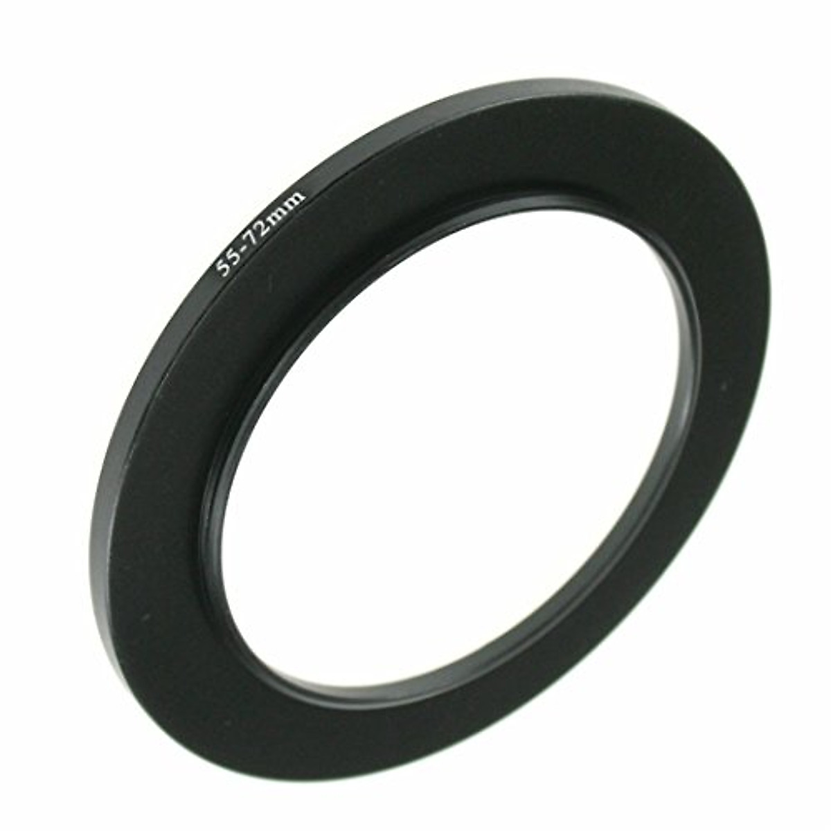ZEROPORT JAPAN ZPJGREENSTEPUP5572 Step-Up Ring, 2.2 inches (55 mm) to 2.8 inches (72 mm)