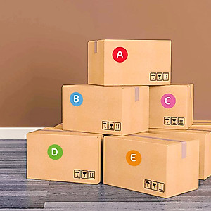 CLEVER SIGNS 30 Pcs 4" Vinyl Dots for Classroom and Kindergarten, Perfect for Floor Marking, School Games and Teaching, Removable Floor Stickers for Classroom, Line Up Spots for Classroom Floor,YELLOW