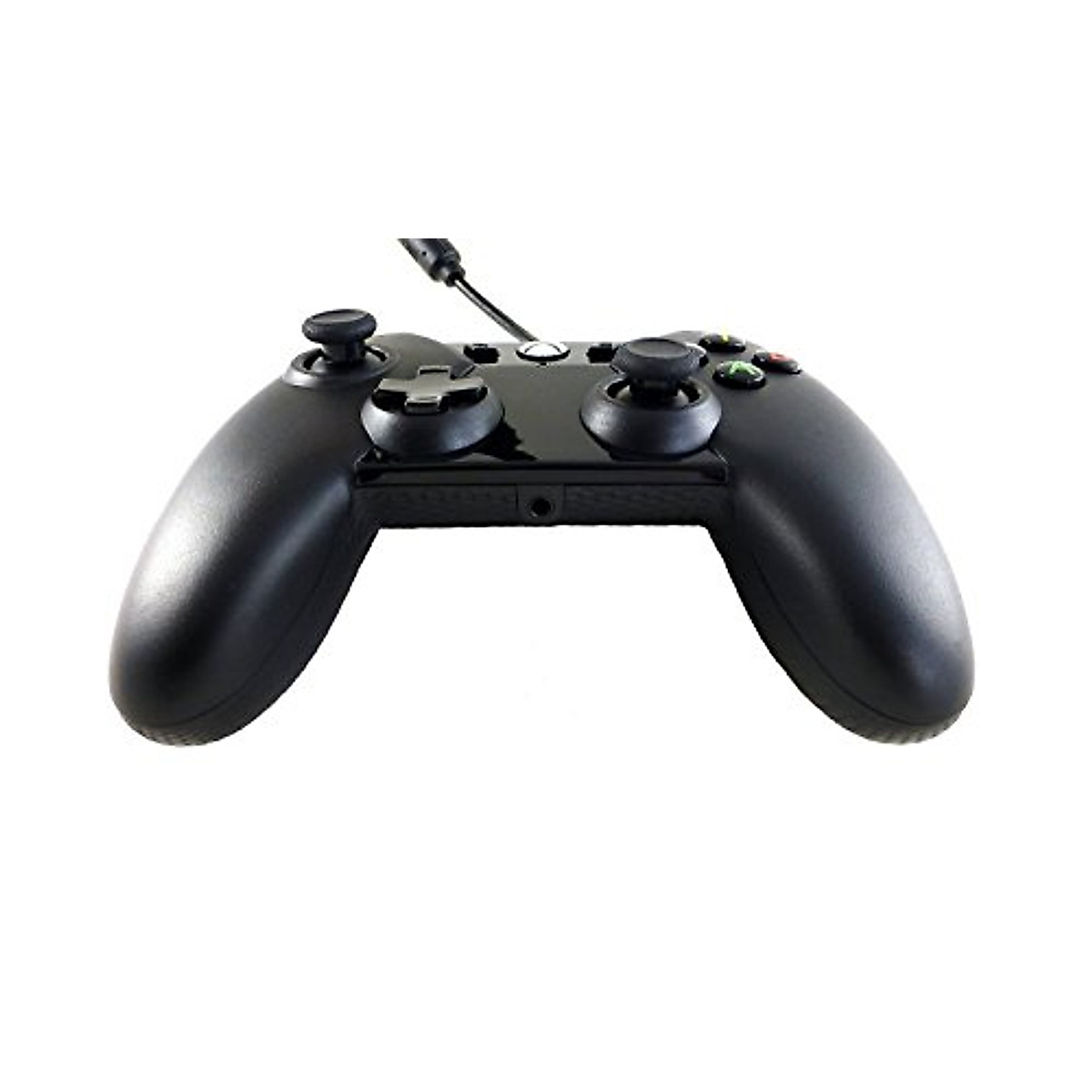 PowerA Wired Controller for Xbox One - Black