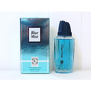 Blue Mist Cologne for Men