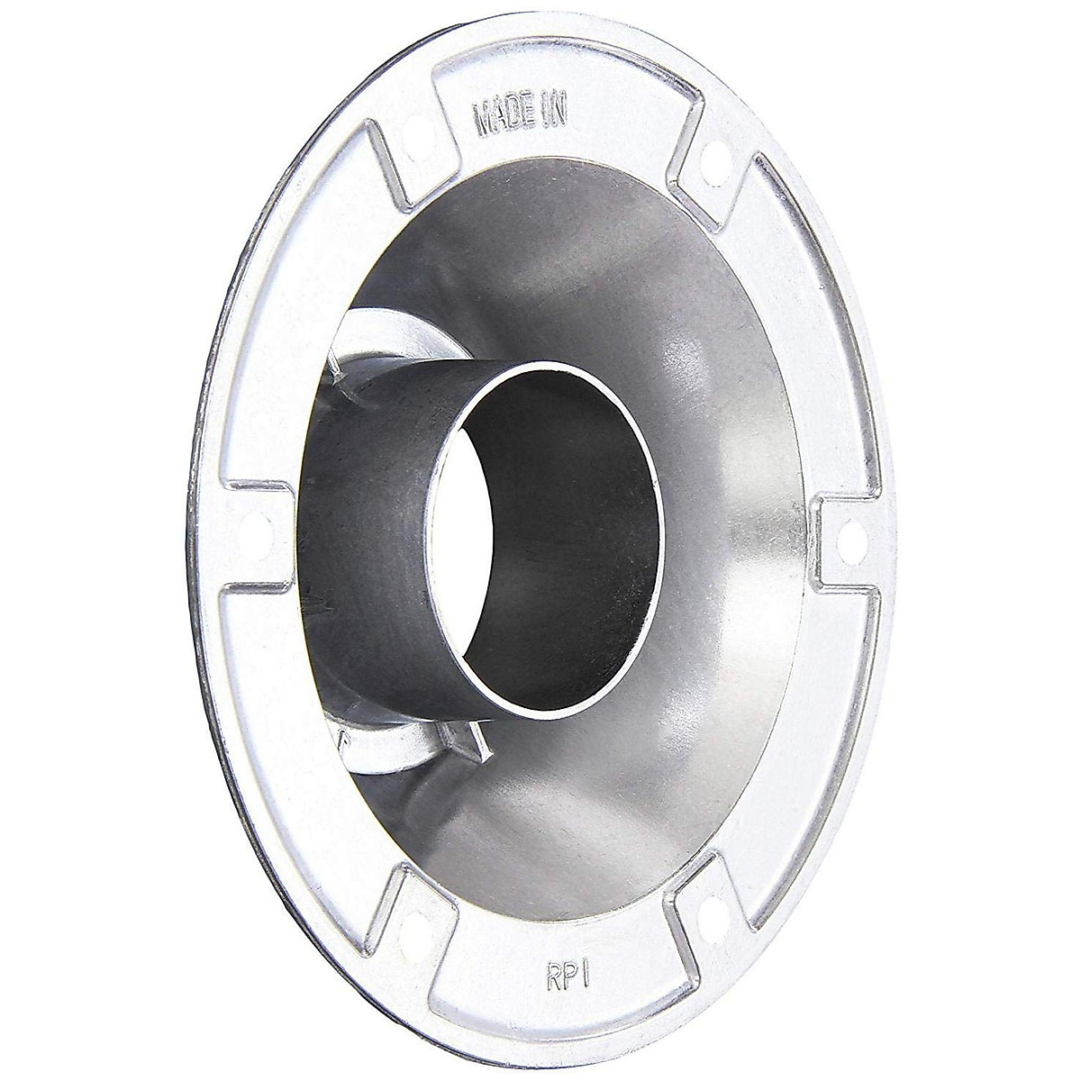 AP Products 131119 Standard Table Base, Aluminum