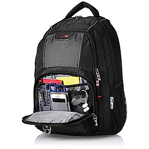 Wenger Pillar 15.6/16 COMPUTERBACKPACK