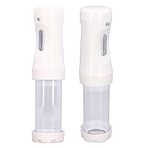 Cookie Press Maker Machine Electric Cookies Press Cake cookie design Cookies Maker Kit with 9 Discs and 1 Icing Tip for DIY Cookies Decoratin cookie press discs for