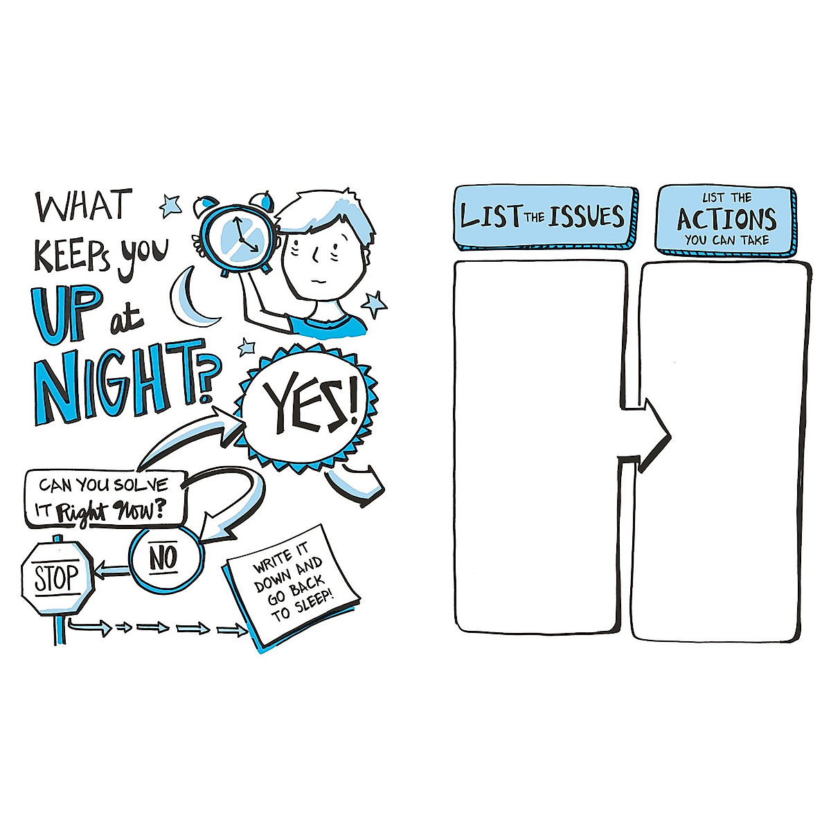 Draw Your Big Idea: The Ultimate Creativity Tool for Turning Thoughts Into Action and Dreams Into Reality