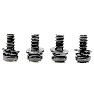 ReplacementScrews Stand Screws Compatible with Toshiba 55UX600U