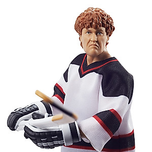 WWE the Goon Elite Collection Action Figure