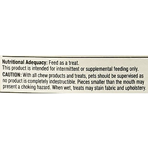 (3 Pack) StarMark Everlasting Bacon Dog Dental Chews, Small (2 Chews Per Pack / 6 Total)