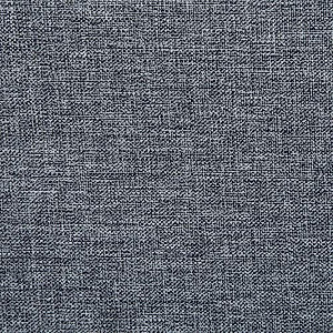 Poundex Linen-Like Fabric Sofas in Grey