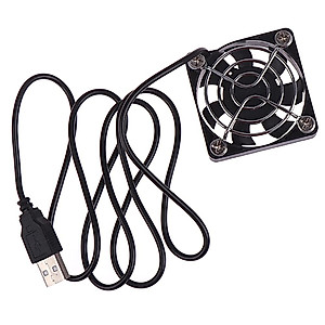 HBNNBV USB Portable Mobile Phone Cooler Cooling Pad Universal Cooler Fan Gamepad Gaming Shooter Mute Radiator Controller Heat Sink