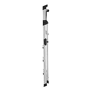 COSCO 2061AABLKE Signature Series Step Ladder, 6ft, Steel