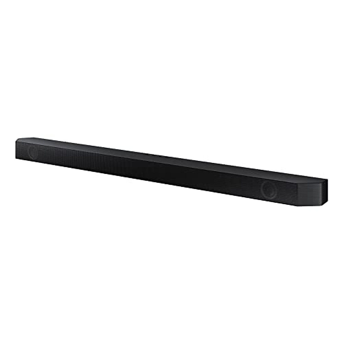 SAMSUNG QN55Q80CAFXZA 55 Inch 4K QLED Direct Full Array with Dolby Smart TV with a HW-Q60B 3.1ch Soundbar and Subwoofer with DTX Virtual:X (2023)(USED)