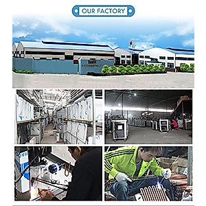 Kolice Commercial Beef Aging Showcase Freezer, Dry Aging Beef Fridge and Cabinet, Steak Aging Machine,Commercial Steak Ager-168L, 3 Tiers,Temperature Range: -5℃~ to 10℃ (23℉ to 50℉)