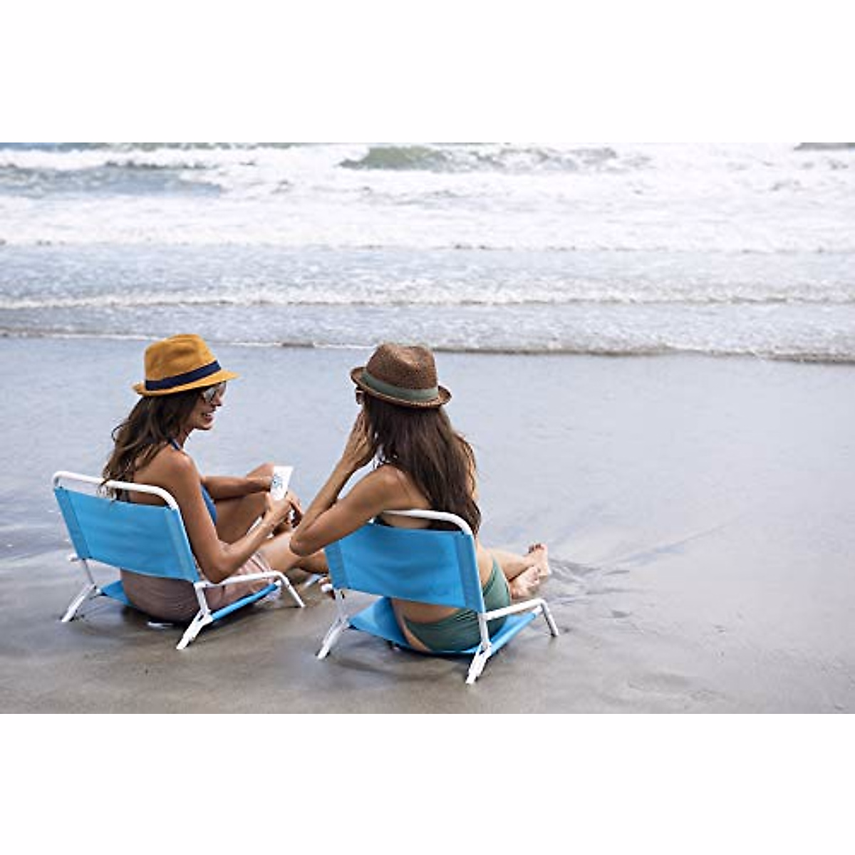 Australian Gold Botanical Sunscreen Mineral Lotion SPF 50, 5 Ounce | Broad Spectrum | Water Resistant