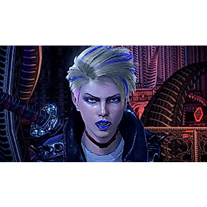 Bayonetta 3 - Nintendo Switch