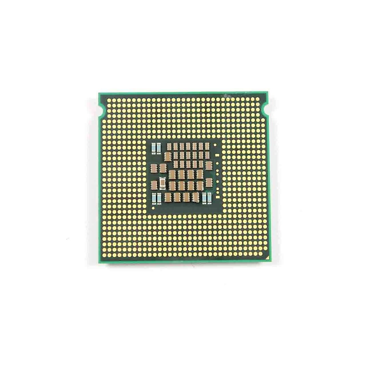 Intel Xeon 5100 Series 2.66GHz 4MB Cache 1333MHz LGA771 Dual Core CPU Processor SL9RU 0SL9RU CN-0SL9RU (Renewed)