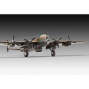 Revell Germany Avro Lancaster B.III Model Kit