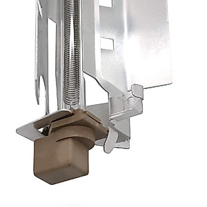 HAÜS PARTS WR51X10055 & WR55X10025 & WR50X10068 Refrigerator Defrost Heater Kit Compatible With Top Brands Replaces With PS1017716, WR50X10028, WR50X10051, EA303781