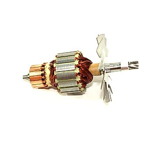 Bosch Parts 1619P02744 Armature