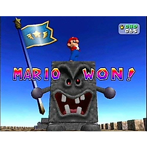 Mario Party 4 (Renewed)
