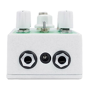 EarthQuaker Devices Arpanoid V2 Polyphonic Pitch Arpeggiator Pedal