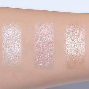 ETUDE Tear Drop Eye Liner #1 White Tear (21AD) | Eyes Makeup | Kbeauty | Liquid Glittering Eye Liner to Make Your Eyes Sparkle