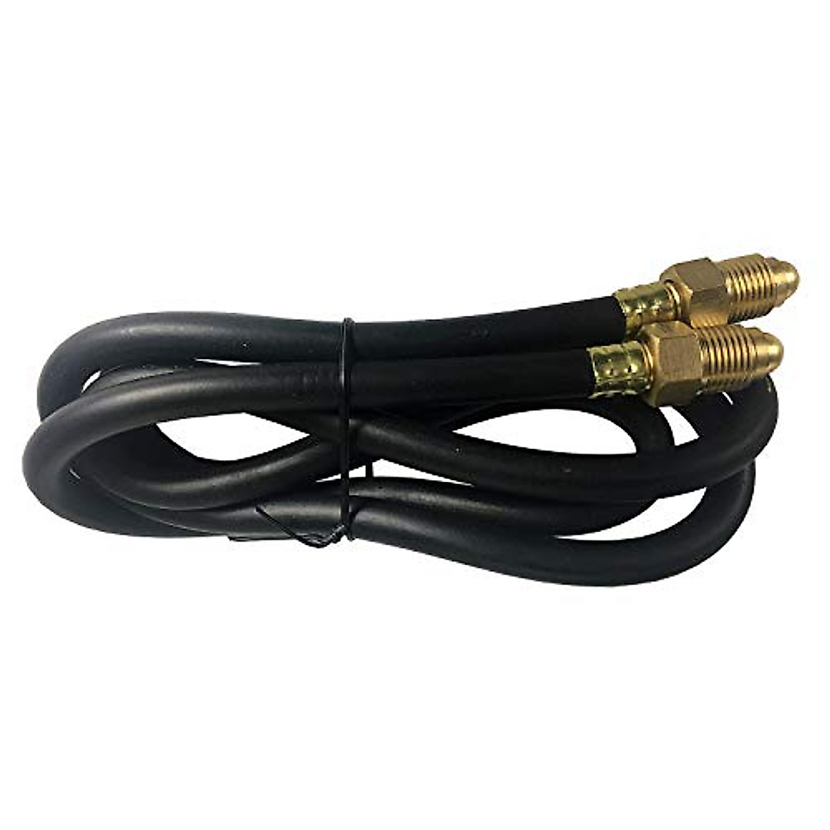 LONGEVITY Migweld 140-140 Amp Mig Welder Capable Of Flux-Core And Aluminum Gas Shielded Welding 110v