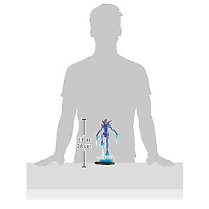 Diamond Select Toys Marvel Gallery: Avengers Endgame: Rescue PVC Figure