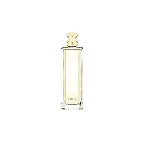 TOUS Gold By TOUS For Women, Eau De Parfum Spray, 3 Fl Oz